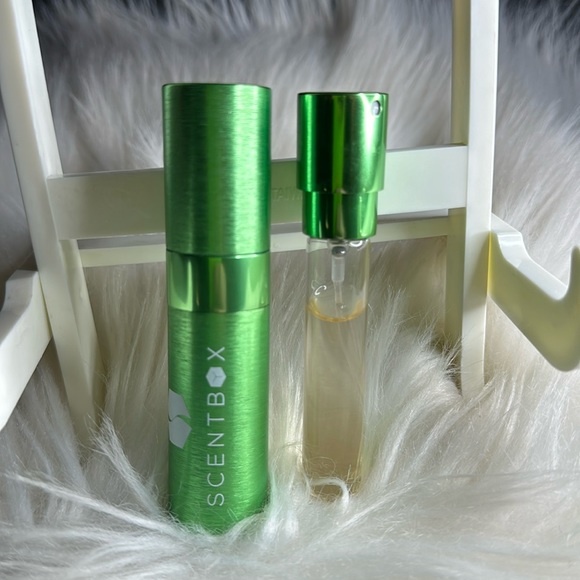 Scentbox | Bath & Body | Scentbox Chloe 94 Atomizer Perfume Spray 27 Oz ...